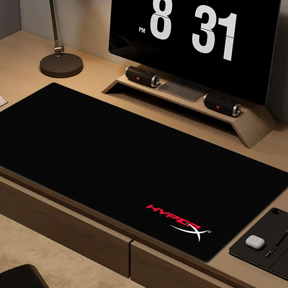 HyperX-Gaming-Keyboard-Mouse-Pad-Grande-Velocidade-Acess-rios-Para ...