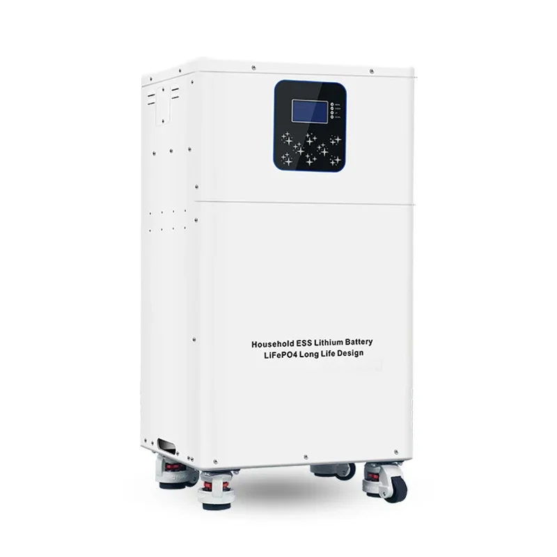 BAITU BYD Home Energy Storage Battery 51.2V 10 Degree Electrical Uses ...