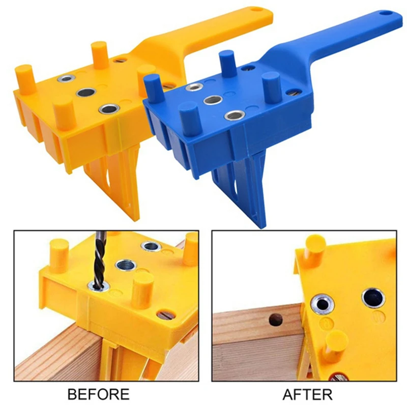 Woodworking-Tool-Handheld-Drill-Guide-Hole-Saw-Tools-Woodworking ...