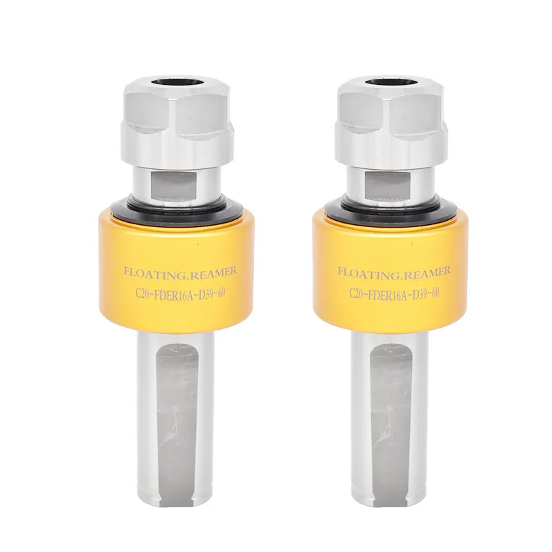 High-Precision-radial-360-degree-floating-reamer-C12-C16-C20-C25-ER ...