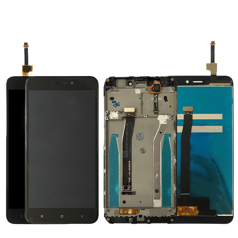 5-0-High-quality-LCD-For-Xiaomi-Redmi-4X-Display-Touch-Screen-Digitizer ...