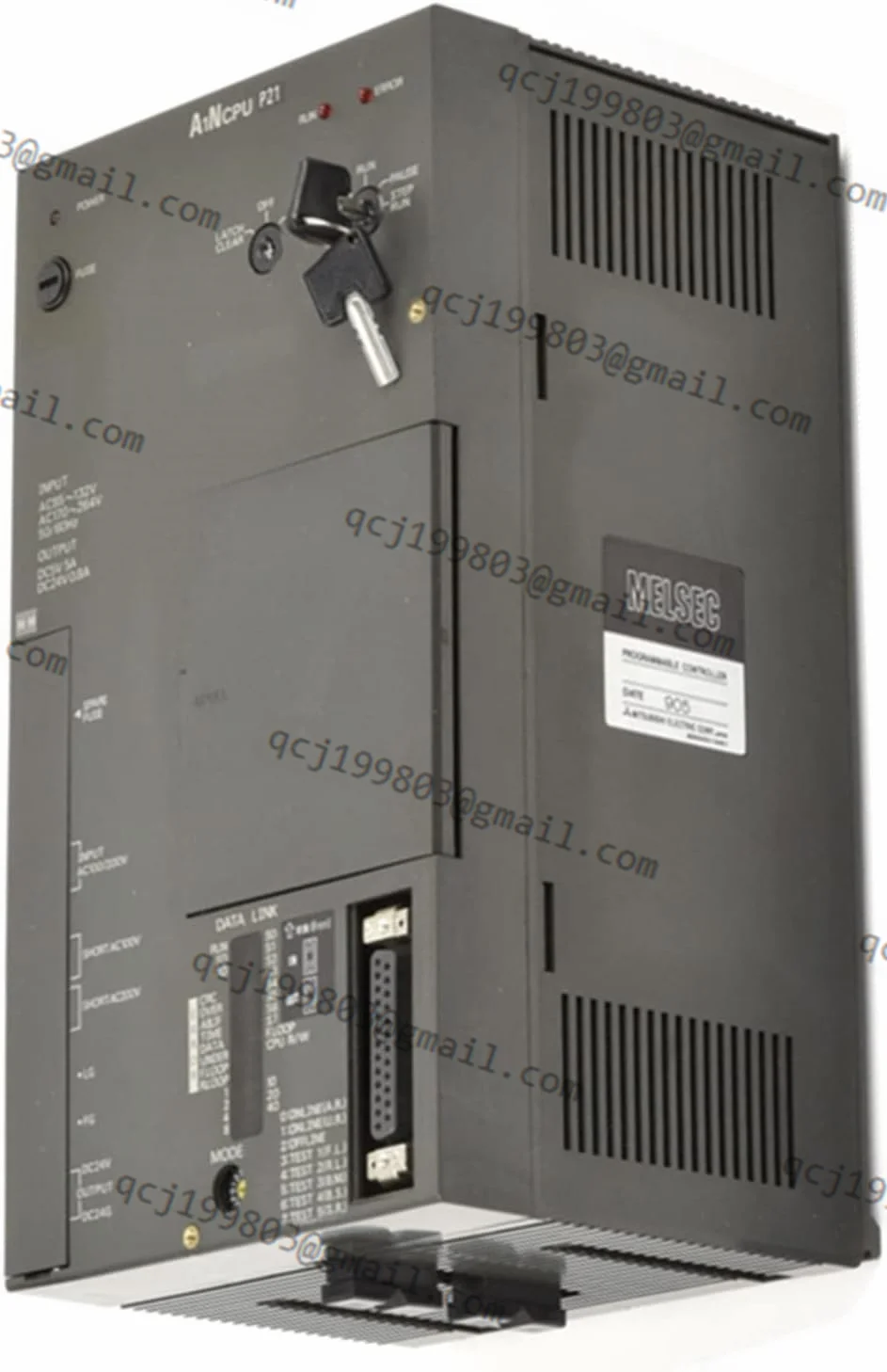 A2NCPU-S1 A3NCPU A3NCPUP21 A3NCPUR21 A3HCPU A3HCPUP21 A3HCPUR21 plc ...