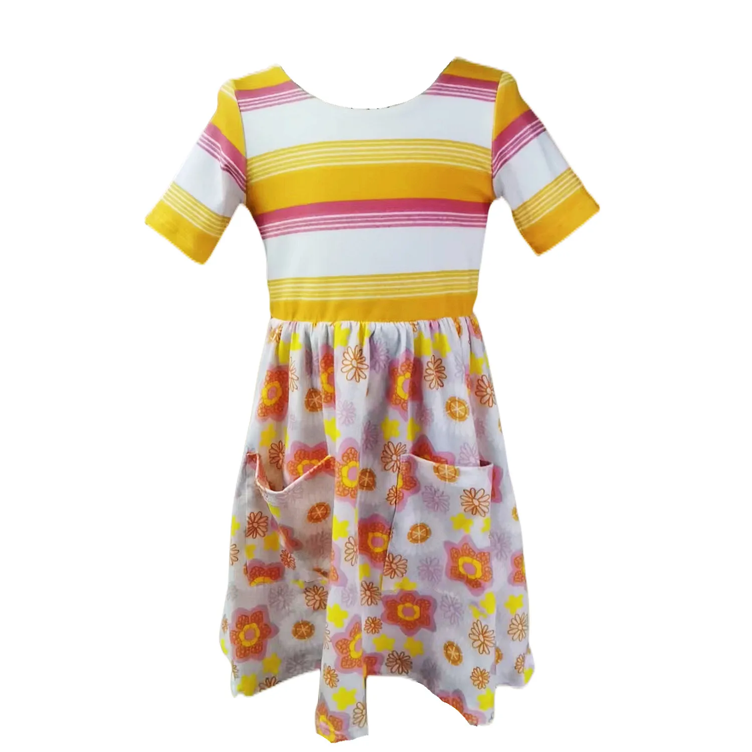 Softest-Girls-Wednesday-Addams-Enid-Dress-Cosplay-Costume-Dress ...