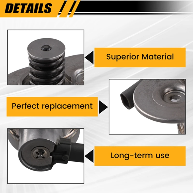 13517636881-High-Pressure-Fuel-Pump-Fits-For-Mini-Cooper-2016-2019-BMW ...