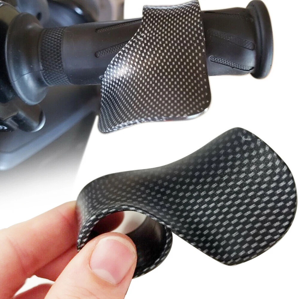 Motorcycle Throttle Assist Wrist Rest Cruise Control grips Motorcycle ...