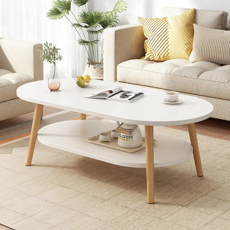 Side-table-Small-family-living-room-tea-table-Simple-modern-small-table ...