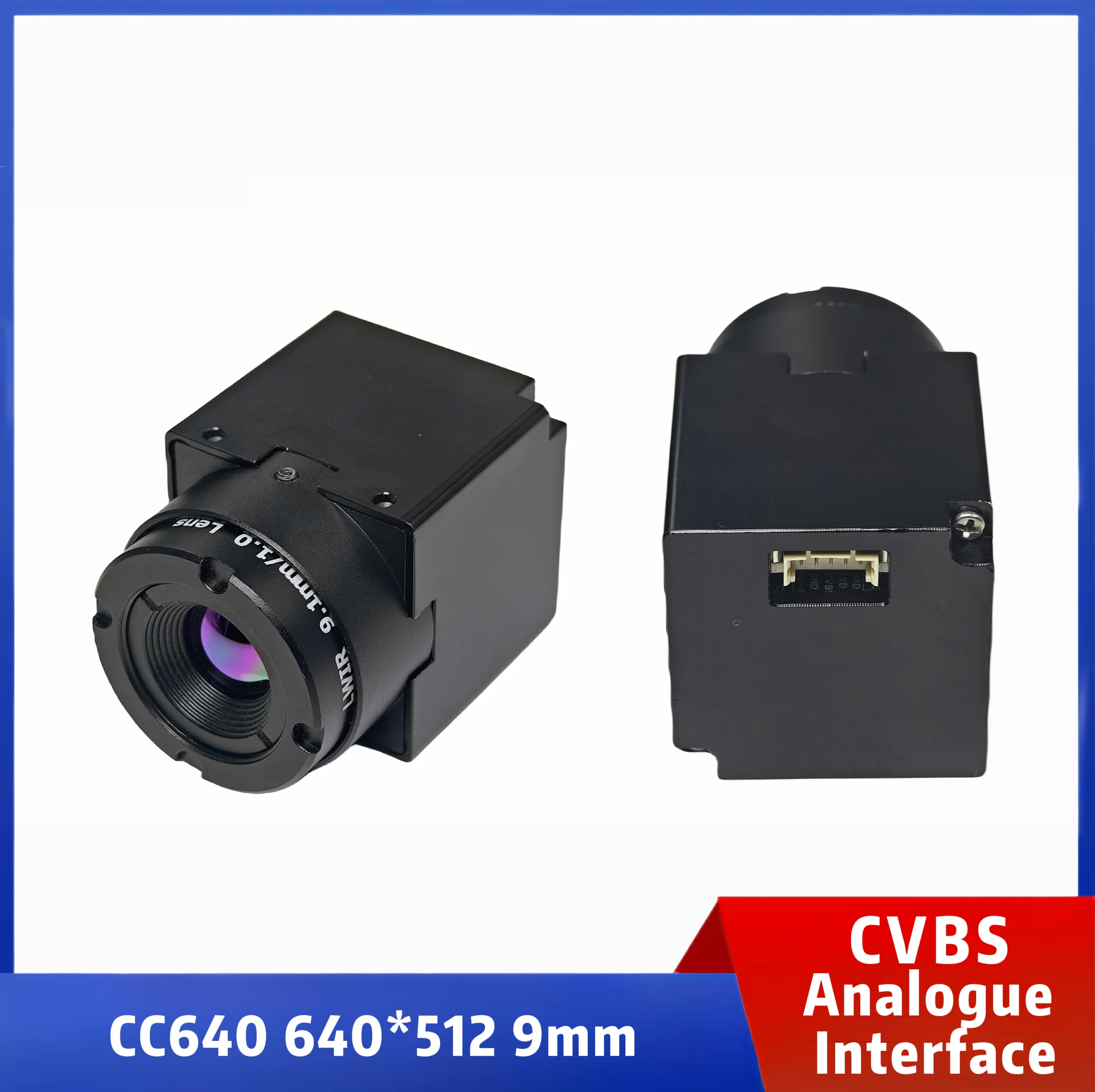 640-512-Resolution-FPV-9mm-Focal-length-CVBS-USB-Thermal-Imaging-Camera ...
