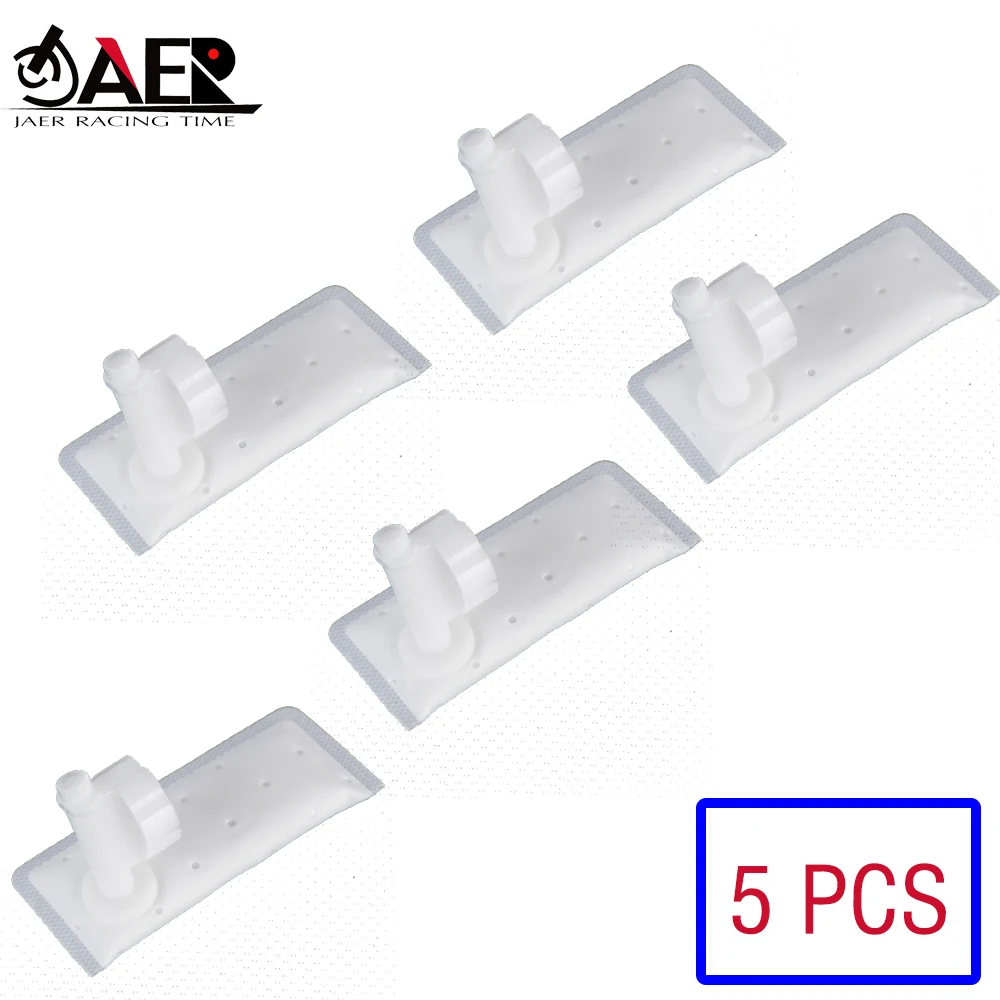 Fuel Pump Filter for Suzuki LTZ400 LTZ400Z QuadSport LTA400 LTF400 ...