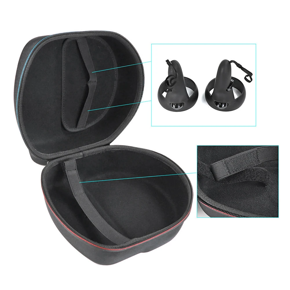 Travel-Carrying-Case-for-Oculus-Quest-2-Quest-VR-Headset-Touch ...