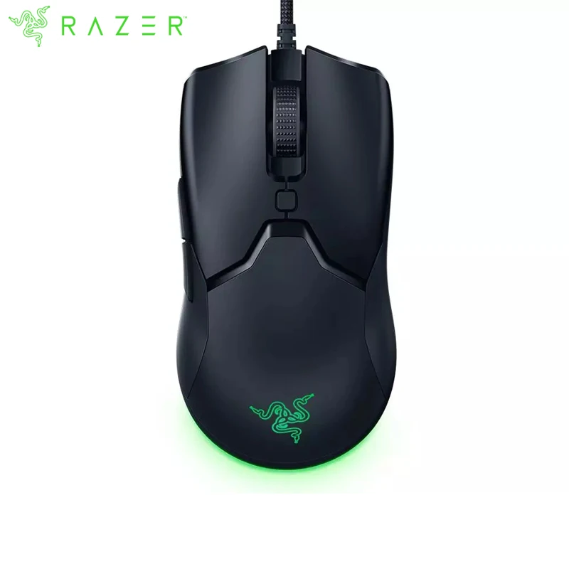 Orignal-razer-viper-mini-gaming-mouse-61g-ultra-leve-design-chroma-rgb ...