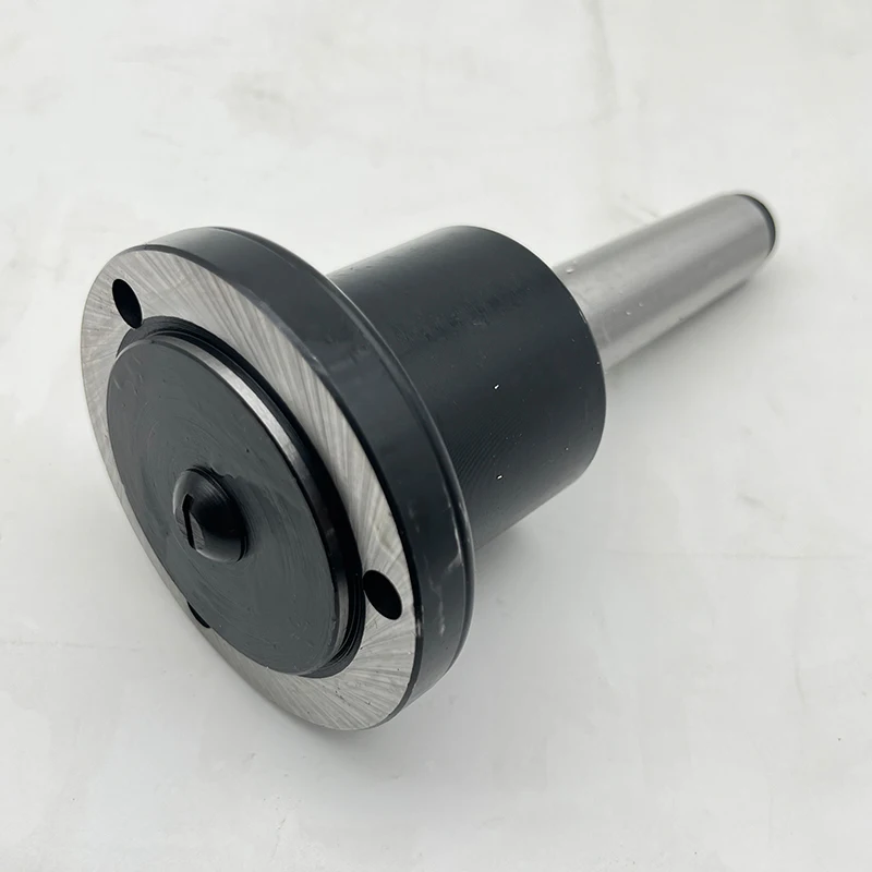 Chuck-Flange-80MM-MT3-MT4-Rotary-Type-Morse-Taper-Chuck-Lathe-Chuck ...