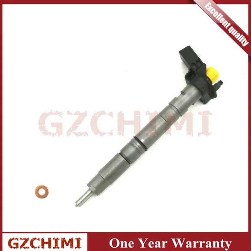 059130277CD-0445117021-0445117022-059130277EJ-Common-Rail-Fuel-Injector ...