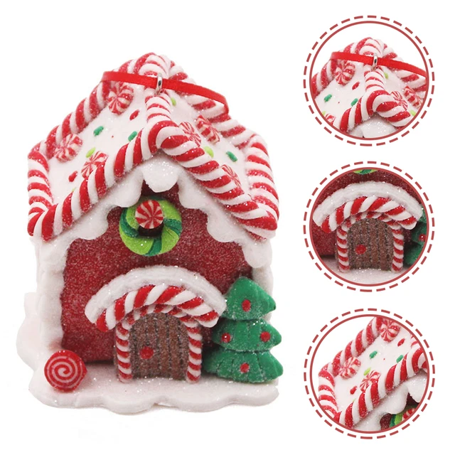 Decorative Gingerbread Trim