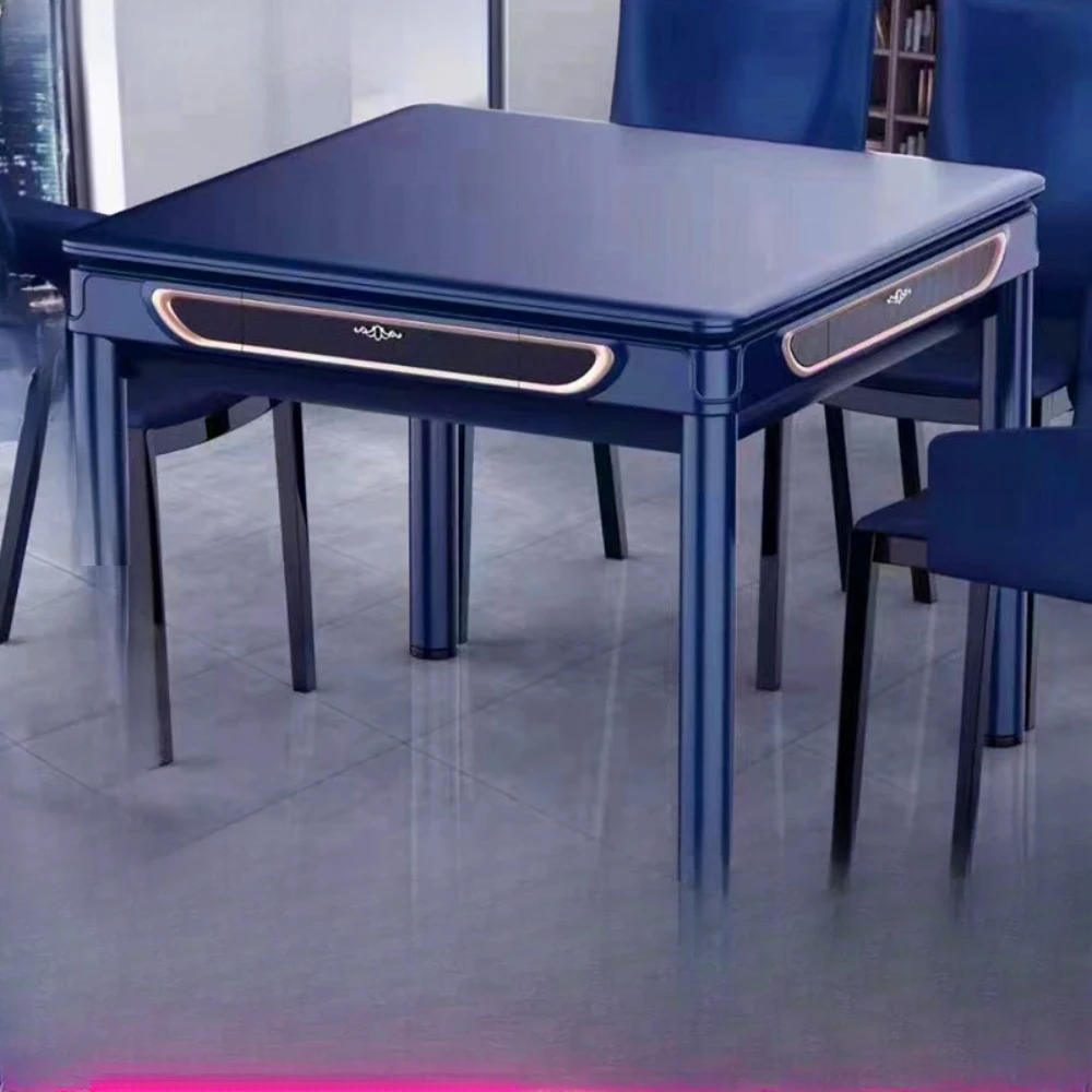 New-electric-mahjong-machine-automatic-dining-table-dual-purpose ...