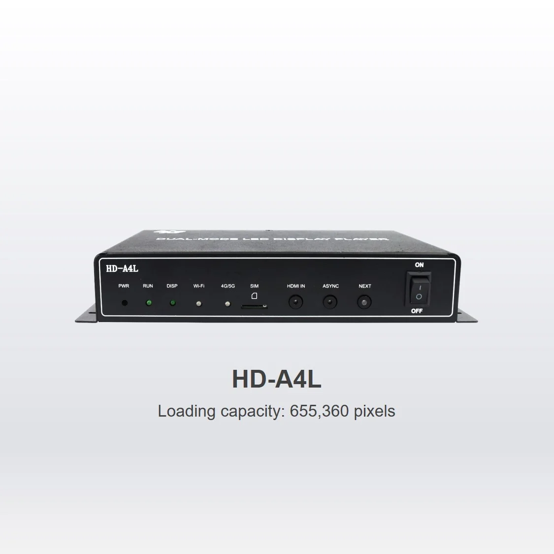 HUIDU-HD-A4-Dual-Mode-Synchronous-Asynchronous-LED-Display-Player-Full ...