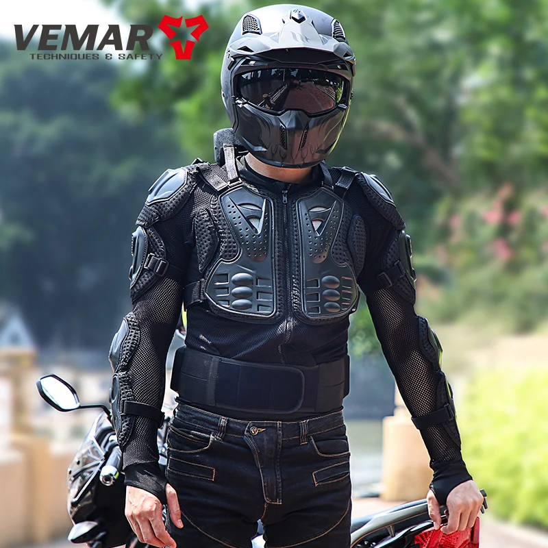 Vemar Speed recognized incarnate Motorcycle Street