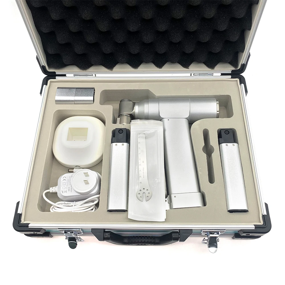 Orthopedic-Oscillating-Saw-Sagittal-Saw-Electric-Bone-Saw-Orthopedic ...