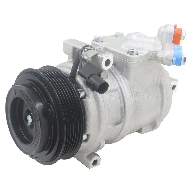 A/C AC Compressor 977014D700 for KIA Sedona Carnival 2007-2015 97701 ...