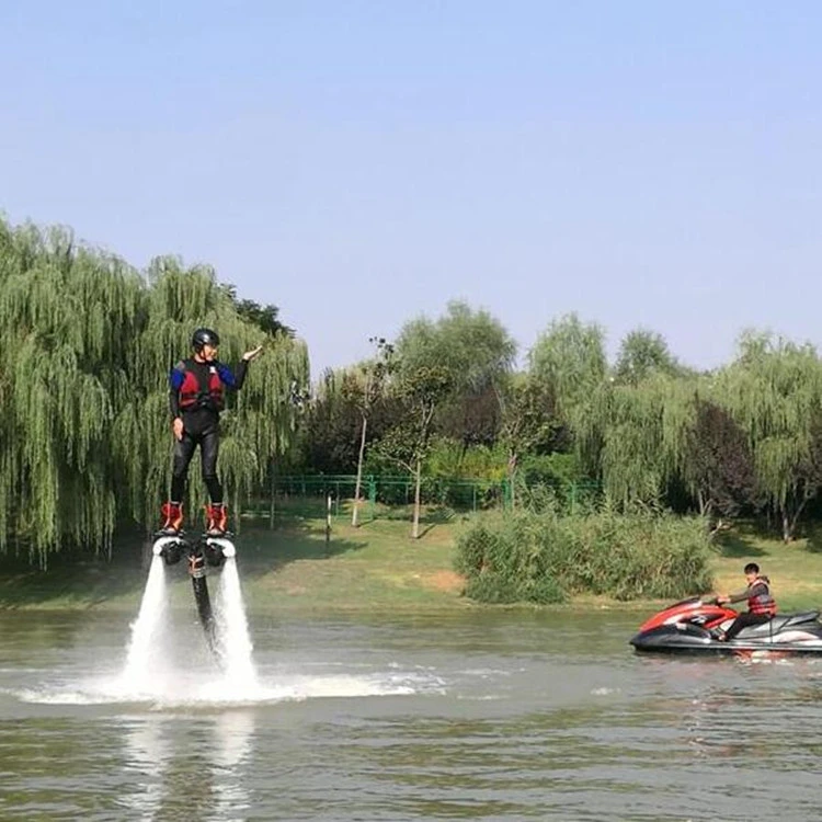 Water Jetpack Shoes