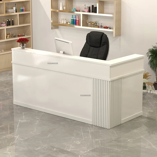 Office Counter Desk