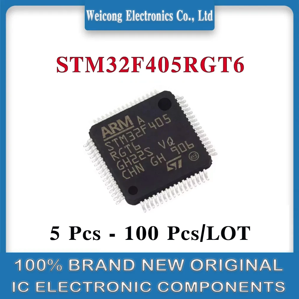 STM32F405RGT6-STM32F405RGT-STM32F405RG-STM32F405R-STM32F405-405RGT6 ...