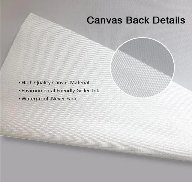 THE CONJURING 2 MOVIE Print Art Canvas Poster For Living Room Decor ...