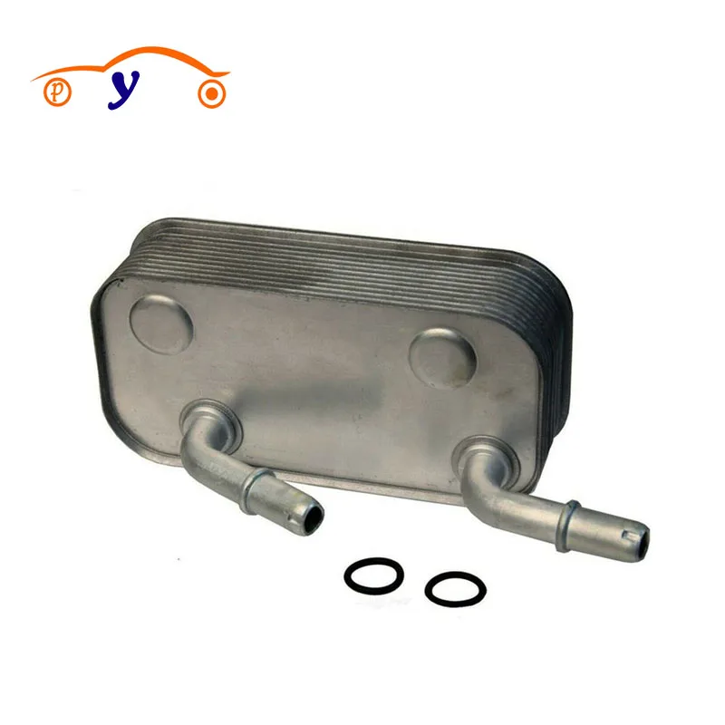Enfriador-de-aceite-17227505826-para-BMW-316i-318d-E46-328ci-X3-Z4 ...