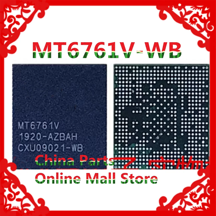 1 шт. MT6761V CA MT6761V MT6761V WB MT6762V CB CR MT6762V WR MT6762V CN ...
