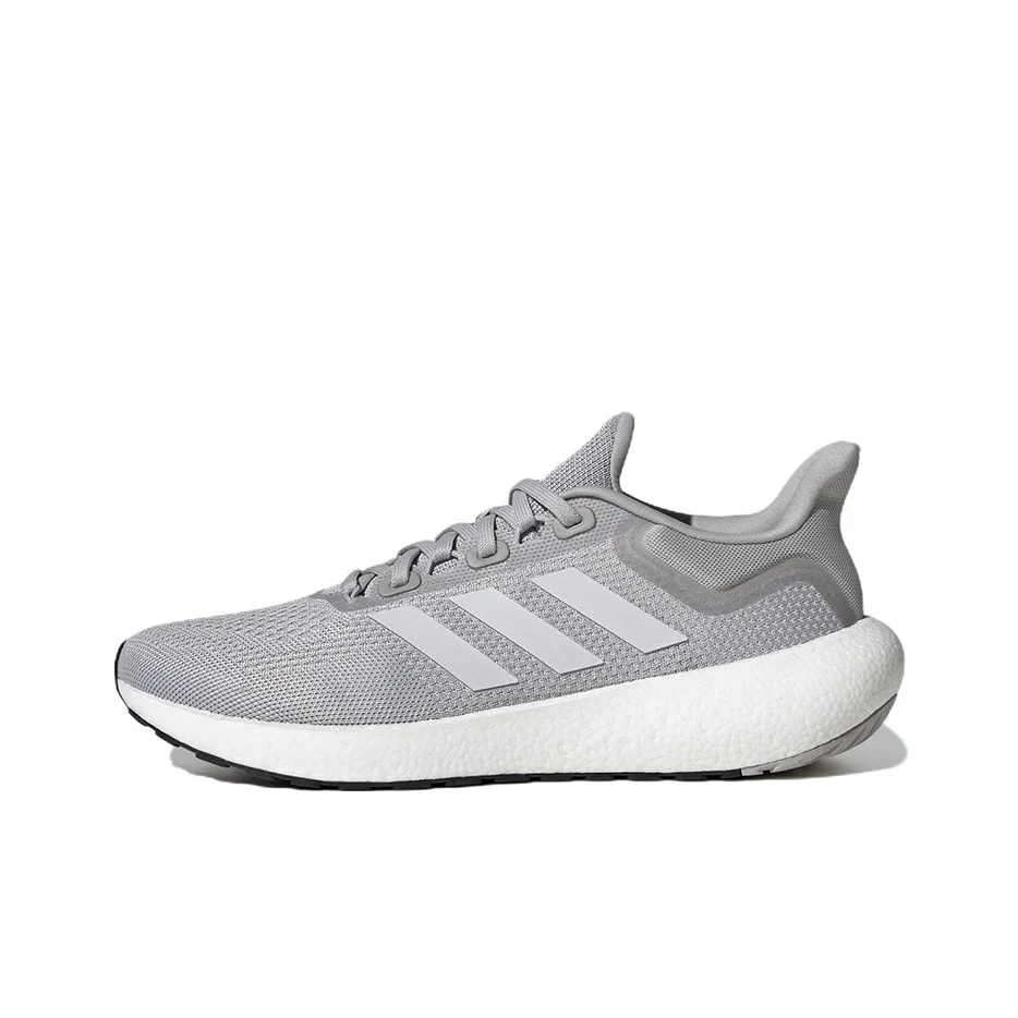 PureBoost Adidas 22 'Grey' GW9152 - AliExpress 201768104