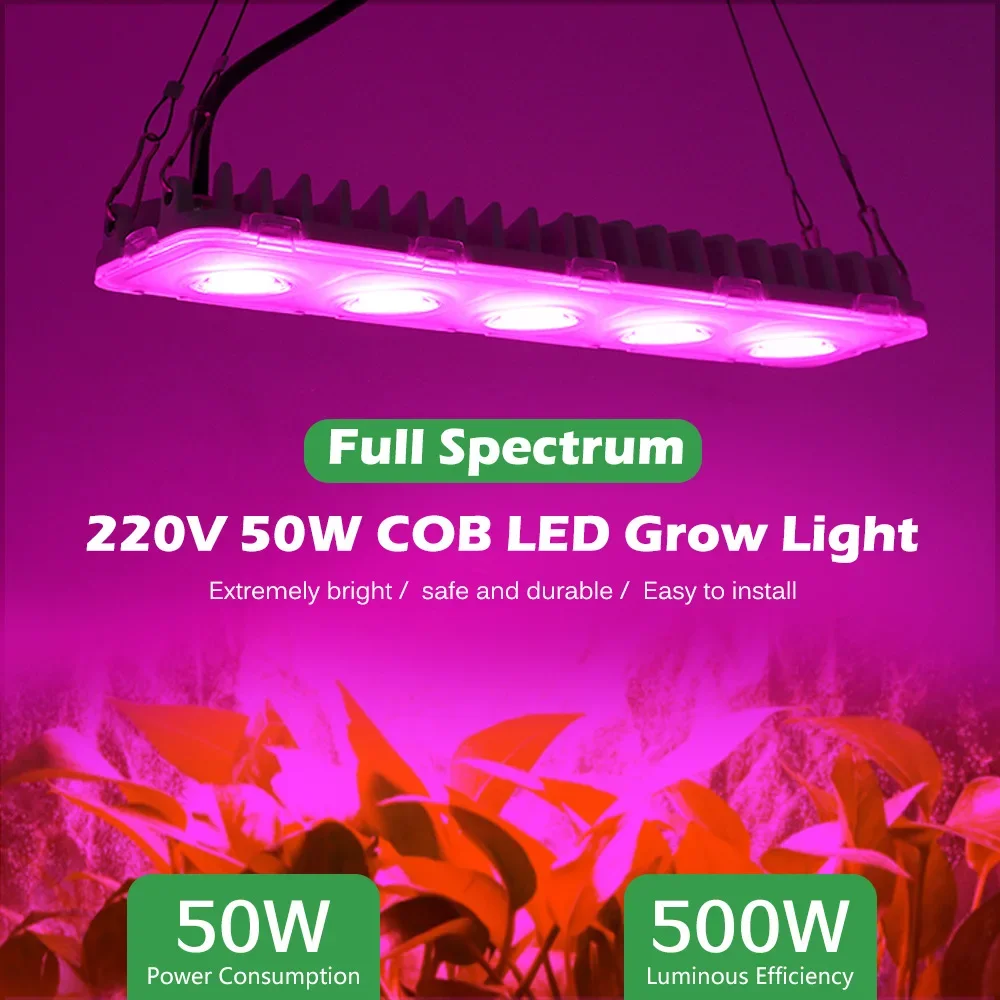 Led-Grow-Light-Plant-Hydroponic-Lamp-LED-Full-Spectrum-220V-LED ...