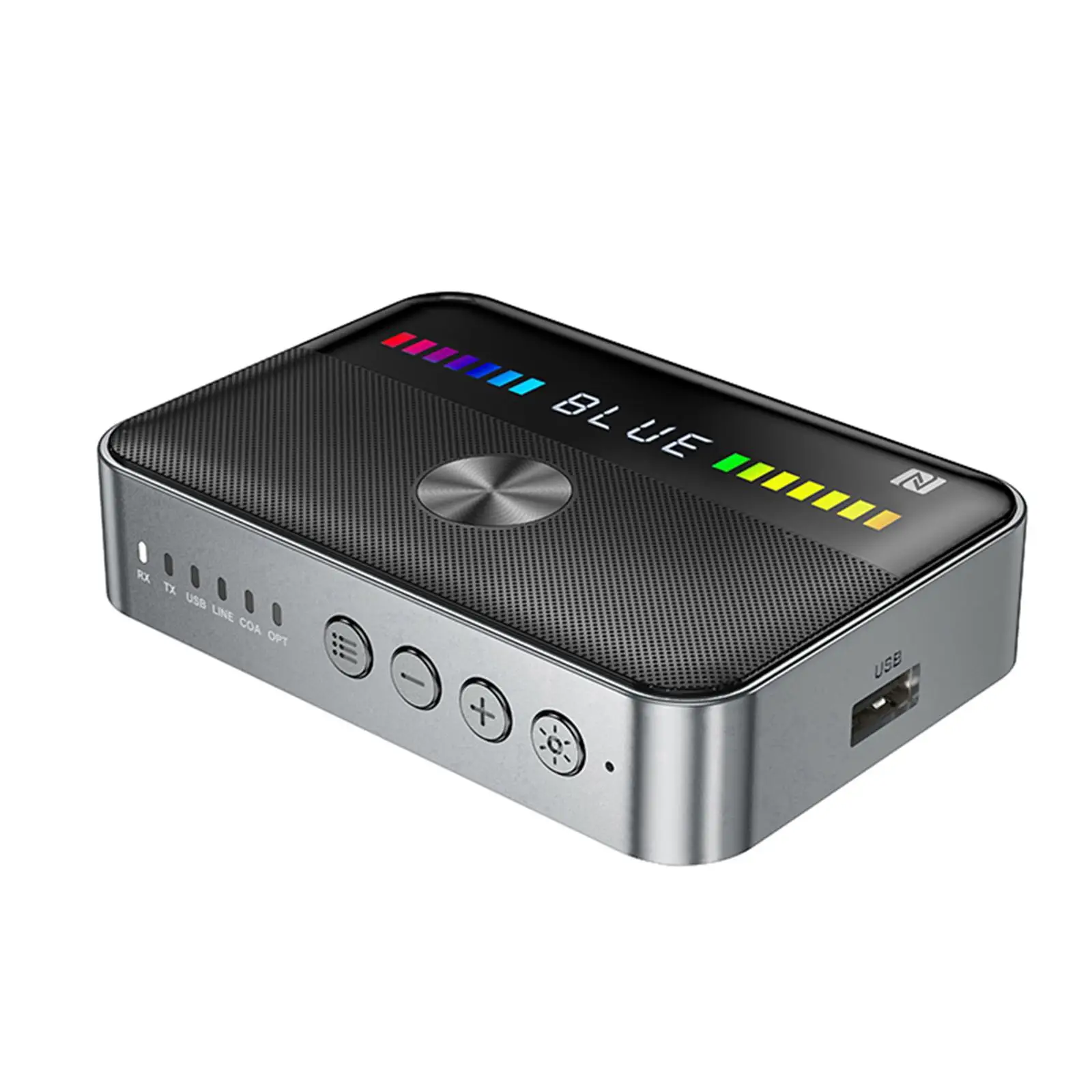 Bluetooth-Transmitter-Receiver-V5-3-Pairs-2-Devices-Simultaneously ...