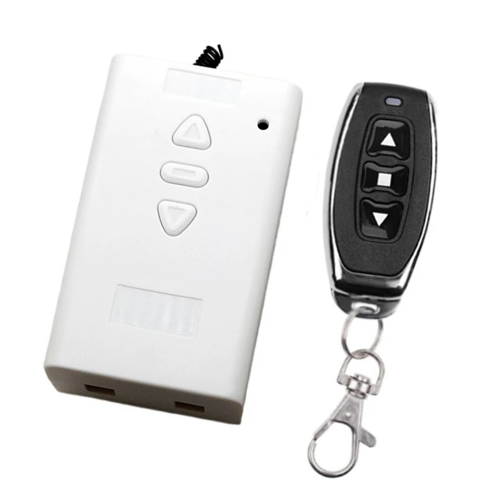 AC-DC-12V-24V-36V-Motor-Manual-Controller-Motor-Remote-Control-Switch ...