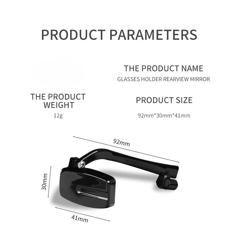 Rrskit-Bicycle-Goggles-Rearview-Mirror-Cycling-Sun-Glasses-Rearview ...