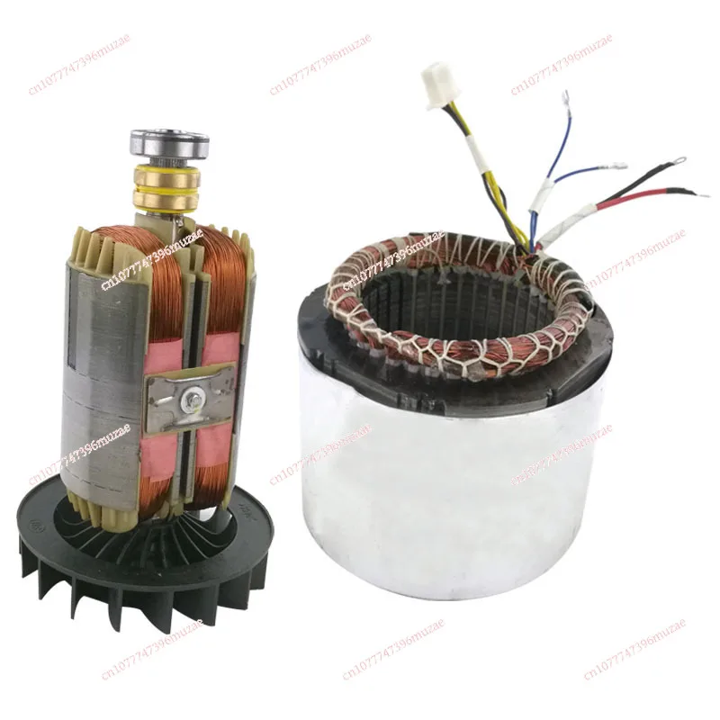 Gasoline-Diesel-Generator-Accessories-220V-380V-Three-phase-5KW-6-7-8 ...