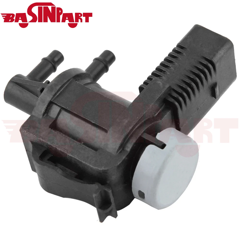 EGR Vacuum Solenoid Valve 1K0 906 283 A For Audi A3 A4 A6 For VW Passat ...