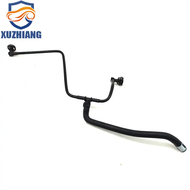 8K0121081BH 95B121447A Coolant Reservoir Tank Hose for VW Audi A4 A5 Q5 ...