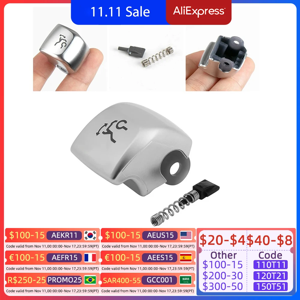 Trunk-Repair-Button-Cover-Replacement-Parts-Tailgate-Rear-Trunk-Switch ...