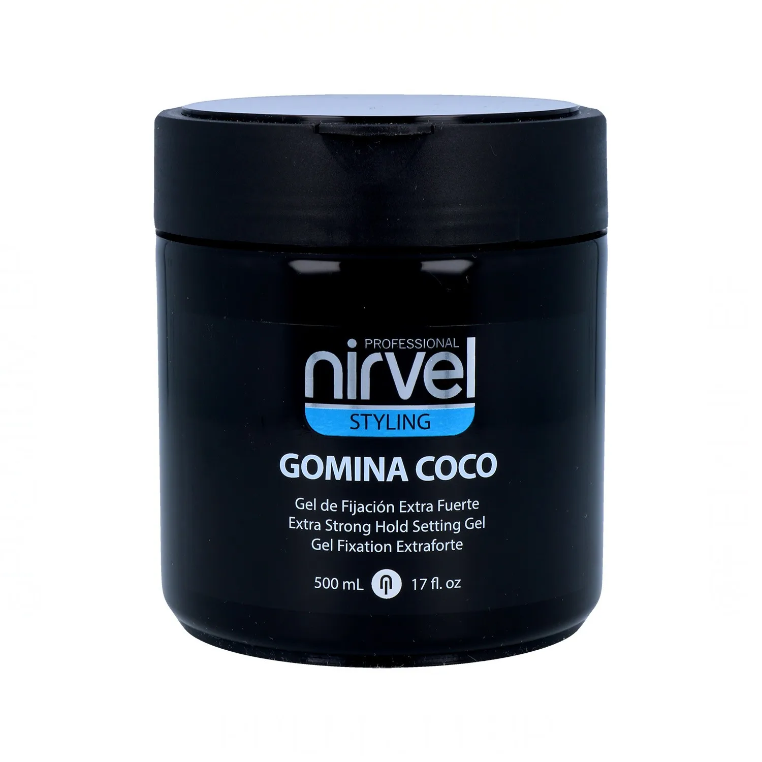 Nirvel-styling-gomina-coco-500-ml-gel-ext-fuerte-gel-para-esculpir-y ...