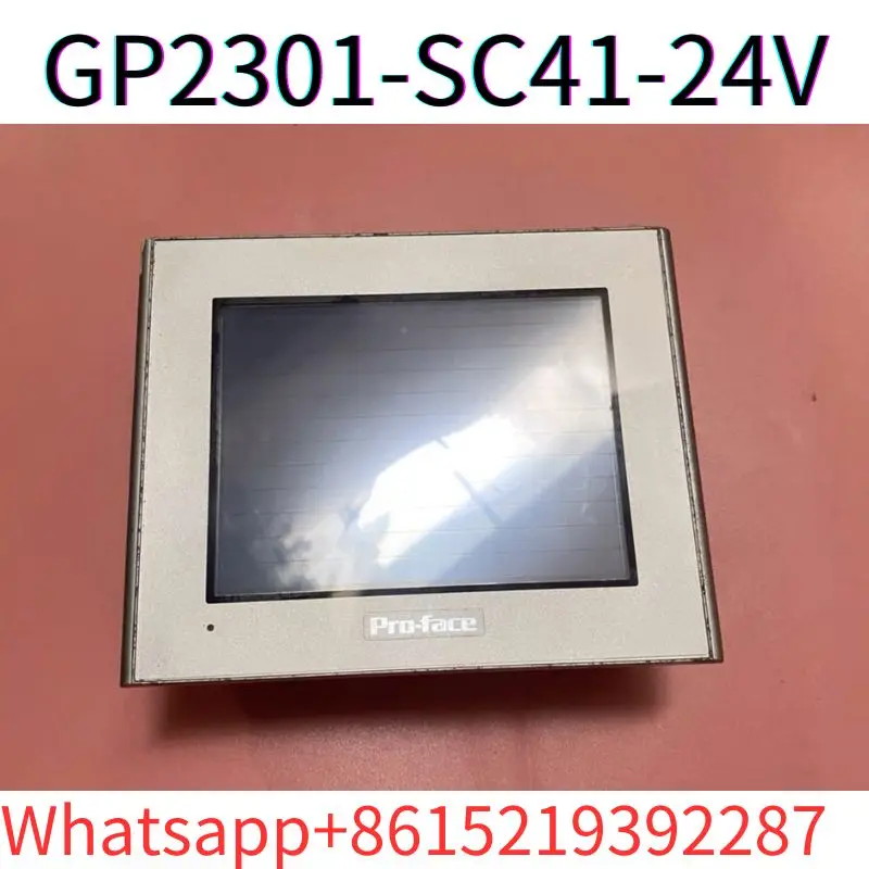second-hand-GP2301-SC41-24V-touch-screen-tested-ok.jpg