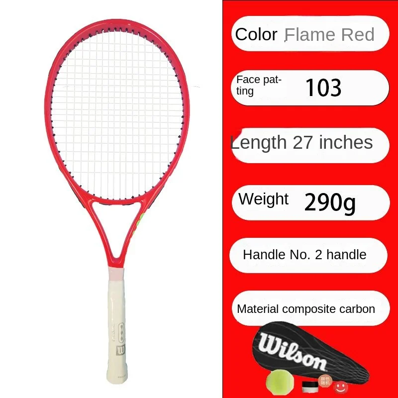 Wilson Tennis Racket Beginner Clearance | emergencydentistry.com