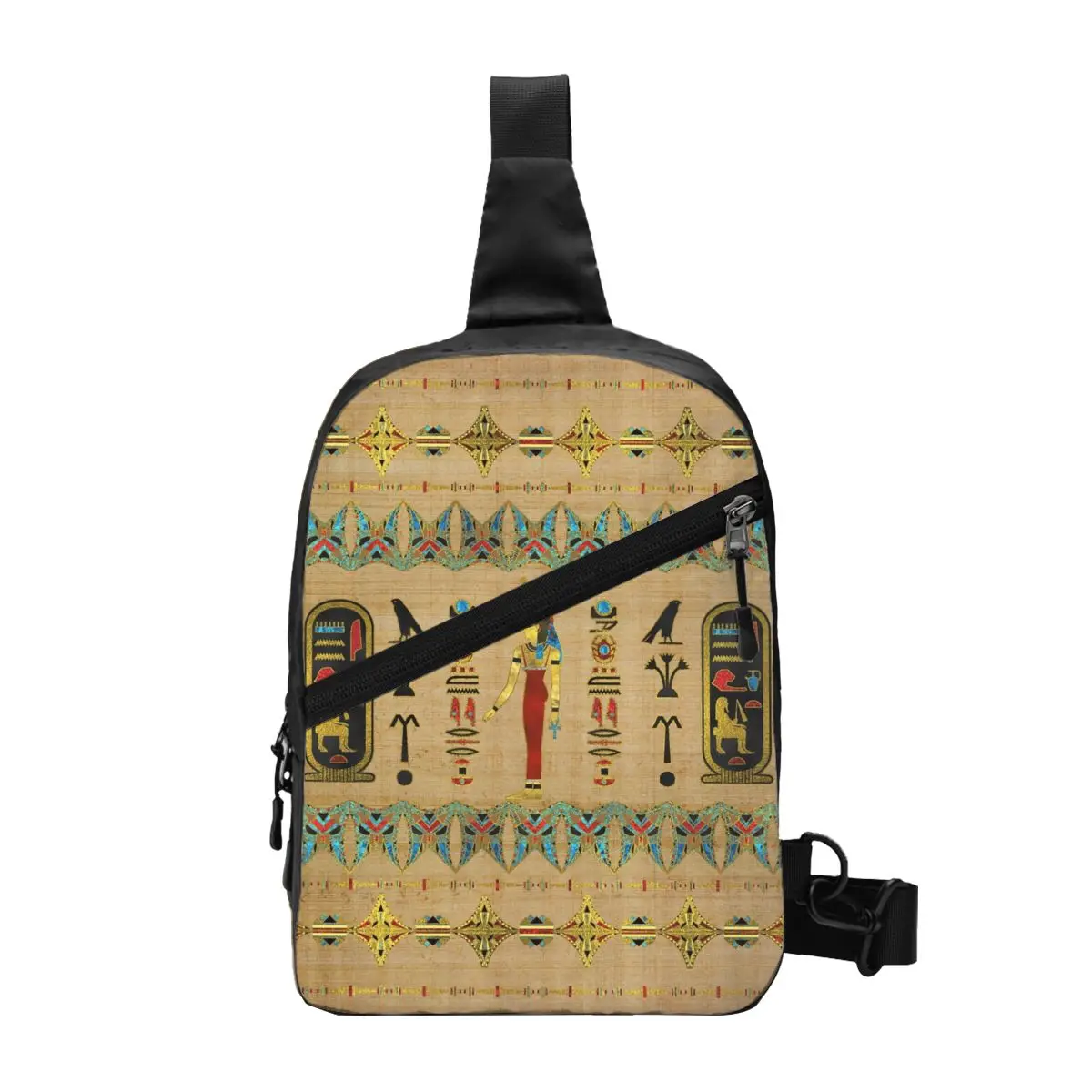 Ancient Egyptian Sling