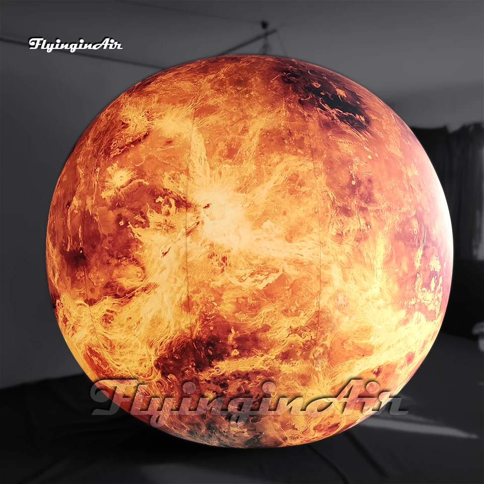 Blowing Up Solar System