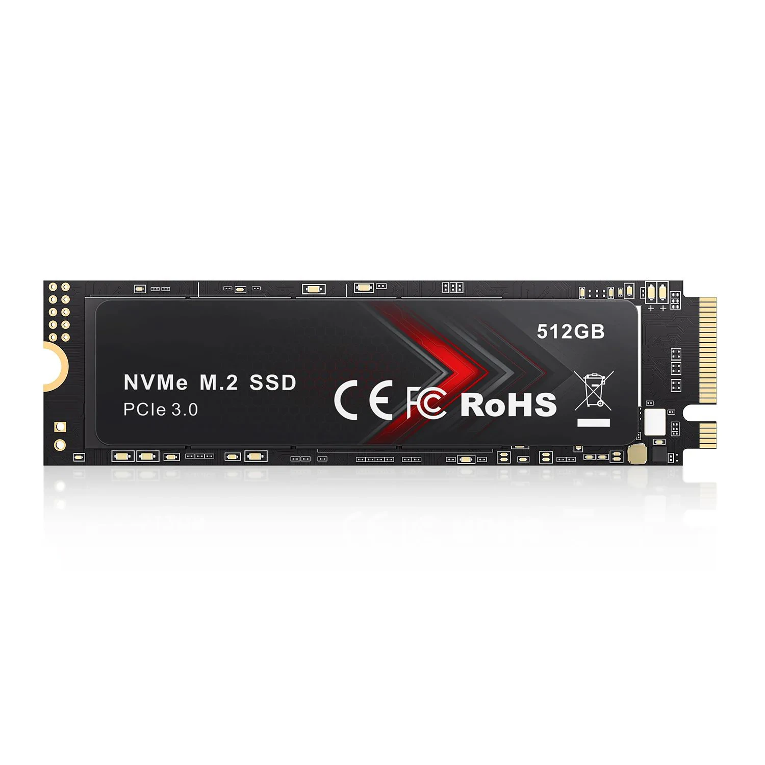 M-2-SSD-PCIe-NVME-128GB-256GB-512GB-1TB-Gen3-4-Solid-State-Drive-2280 ...