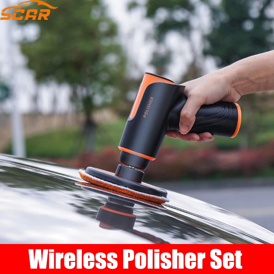 High-Power-Car-Polisher-Multi-functional-Wireless-Electric-Repair-Tool ...