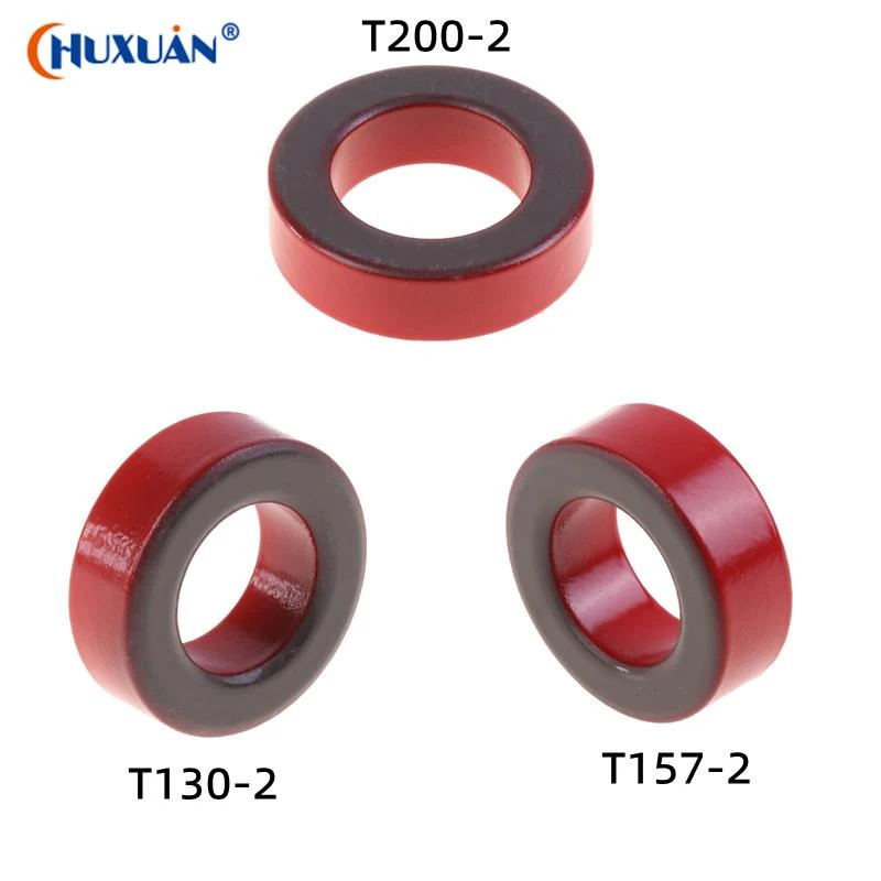 Ring Iron Toroid Ferrite Cores | Rings Toroid Ferrite Core. | Inductor ...