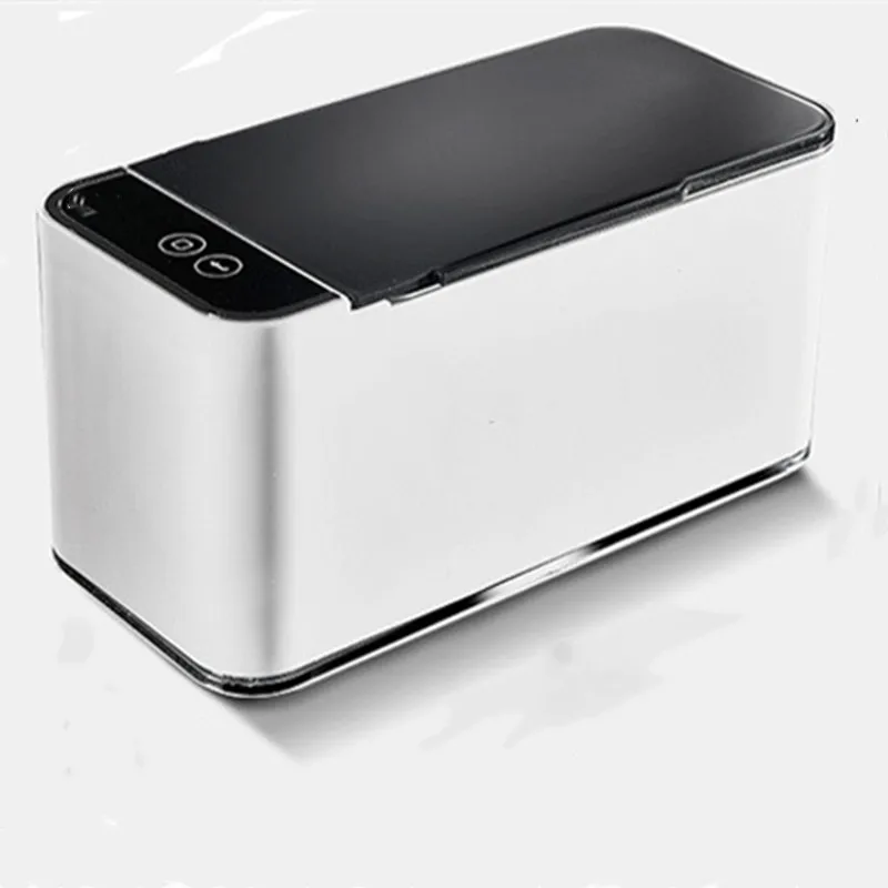 Household-Ultrasonic-Cleaning-Machine-Mini-Cleaning-Machine-For-Glasses ...