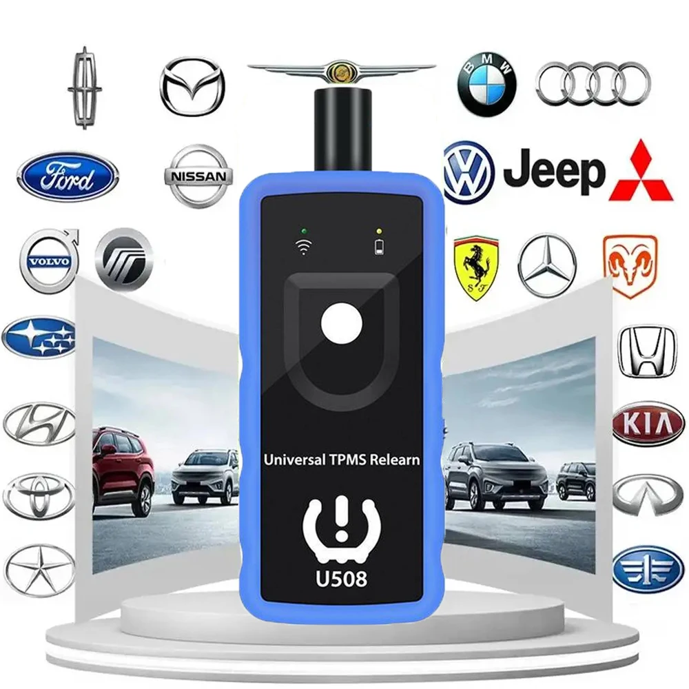 Universal-TPMS-Reset-Tool-U508-Car-Tire-Tire-Pressure-Monitoring-Sensor ...