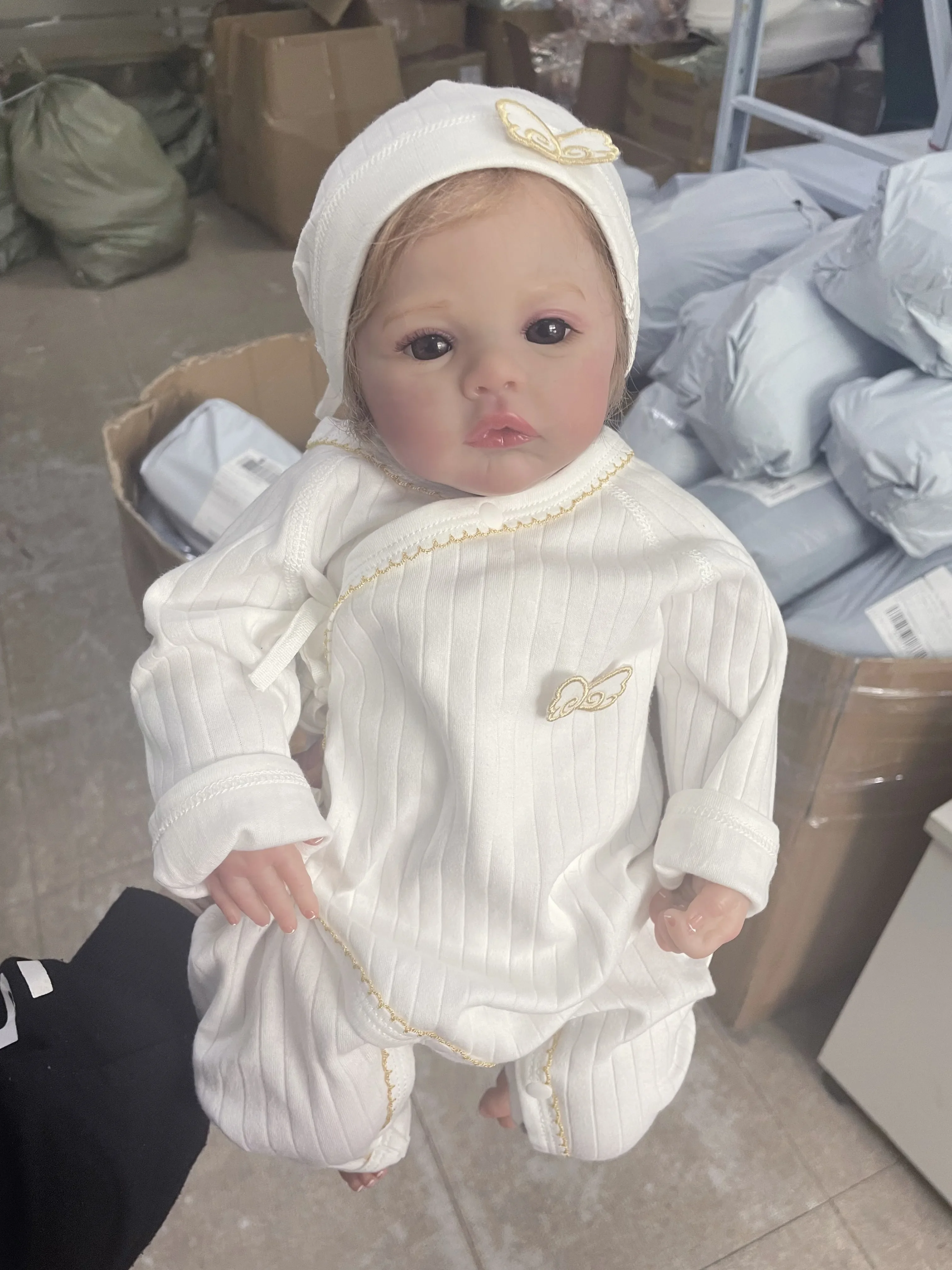 Store Home Products Feedback