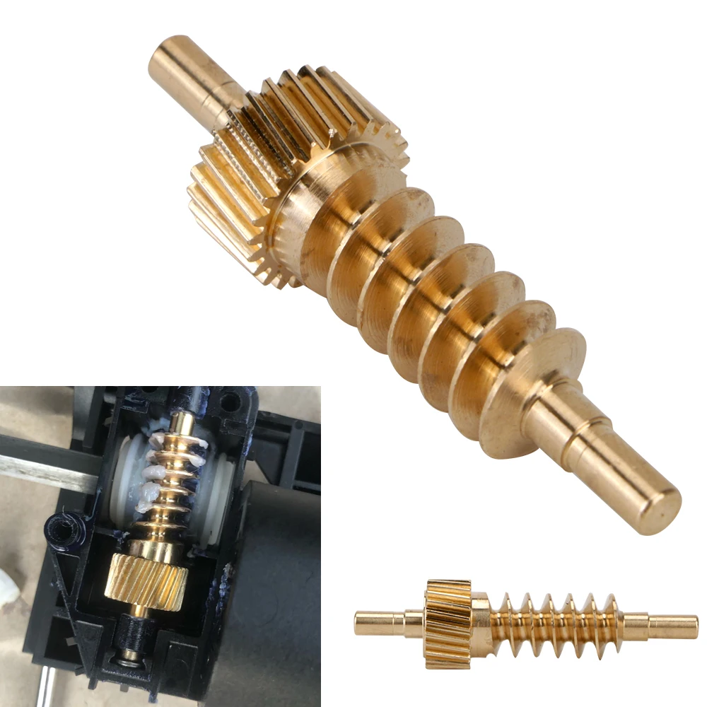 Seat-Thigh-Support-Actuator-For-BMW-5-7-Series-X5-X6-Repair-Metal-Gear ...