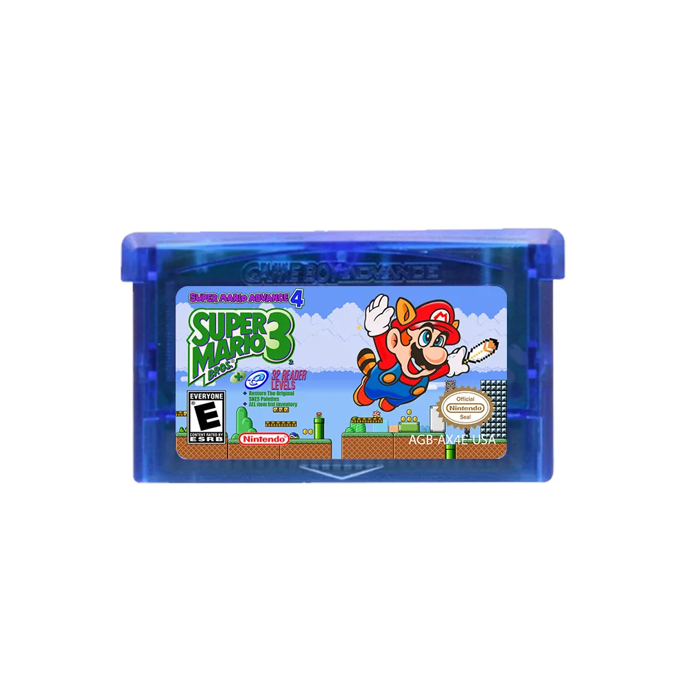 Super Mario 4 Game Boy